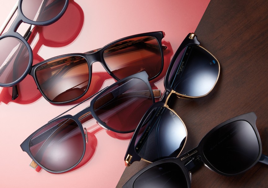 sunglasses | Sharp Magazine