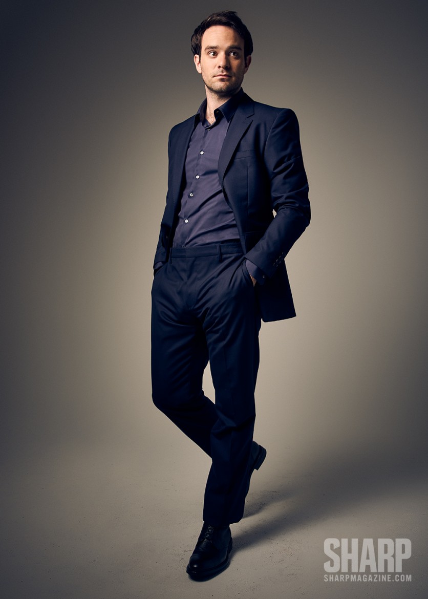 6 (Dare)Devilishly Handsome Ways to Transition into Fall Style - Sharp ...