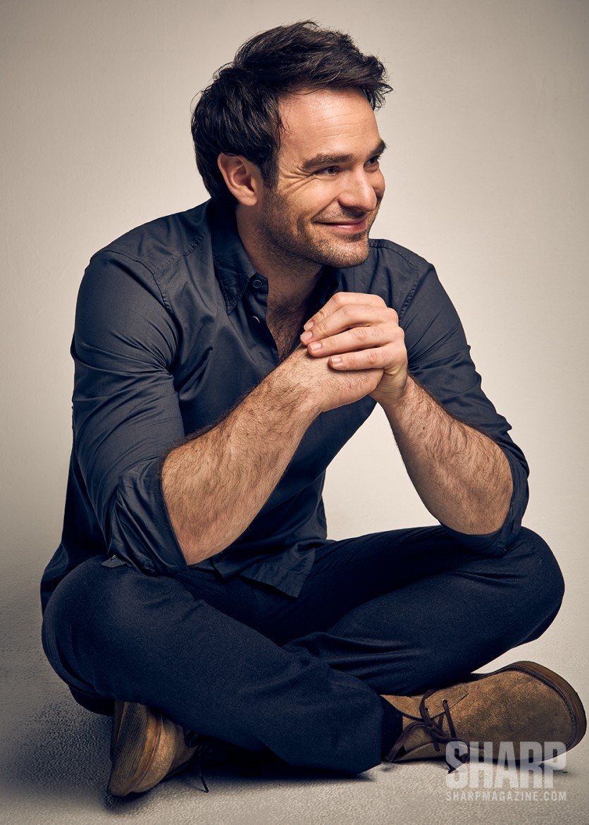 6 (Dare)Devilishly Handsome Ways to Transition into Fall Style - Sharp ...