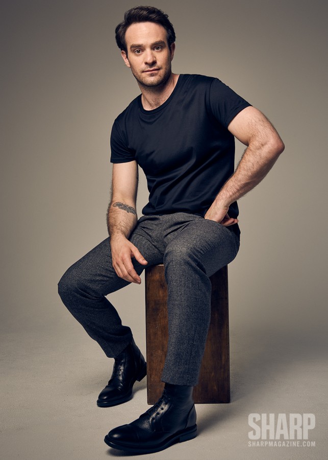 6 (Dare)Devilishly Handsome Ways to Transition into Fall Style - Sharp ...