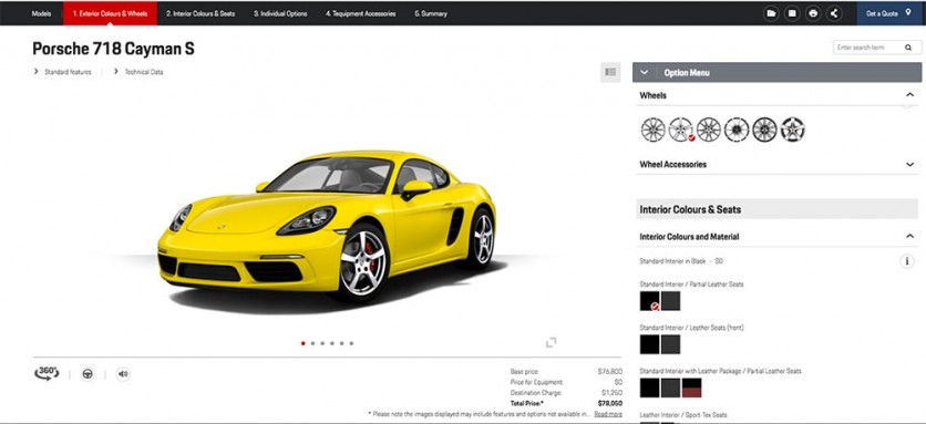 How to Turn Your Road-Going Porsche into a Snarling, Turbocharged Race ...