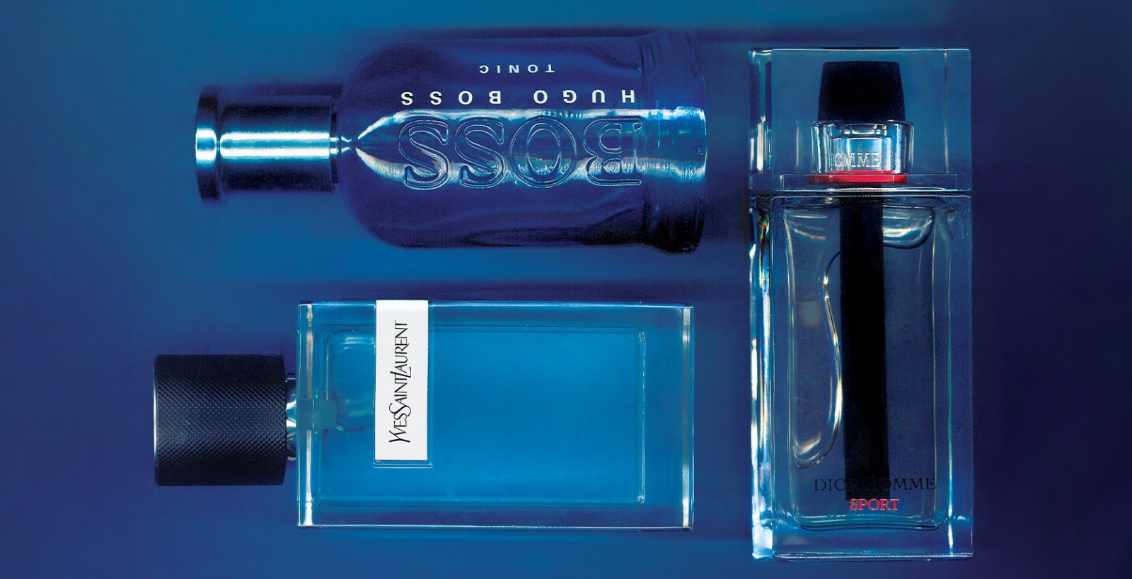 The 3 Best Colognes to Wear During the Day - Sharp Magazine