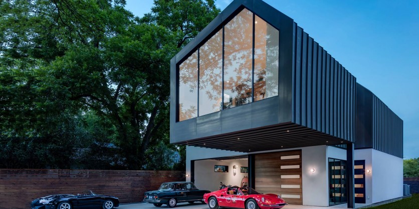The Autohaus Is the House of Your Car's Dreams - Sharp Magazine