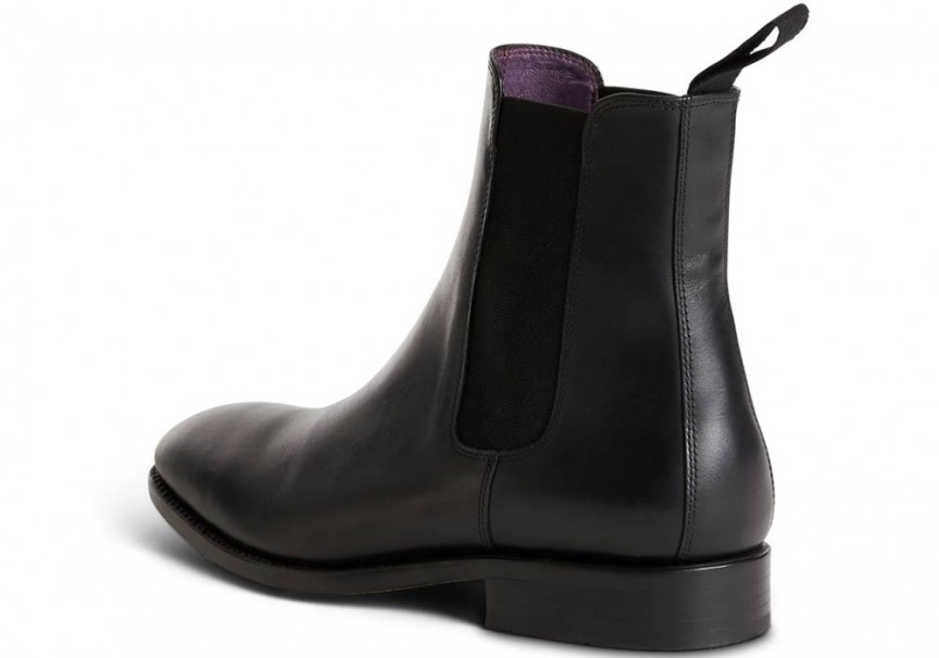 These Chelsea Boots Will Survive Many Winters (and Fashion Cycles ...