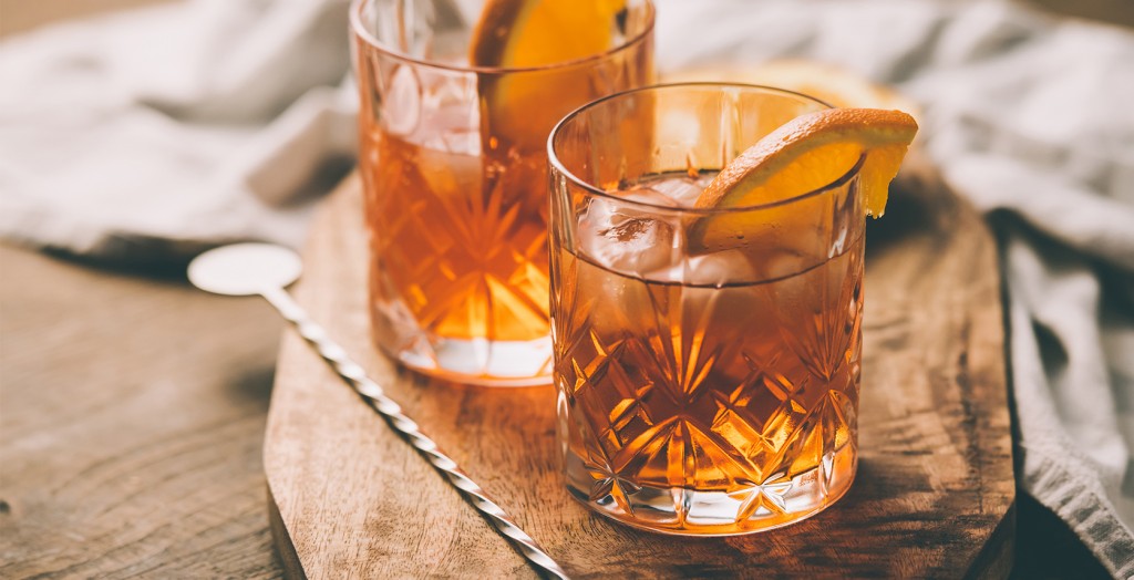 Amaro — Your New Favourite Digestif — Is the Cure for Overeating ...