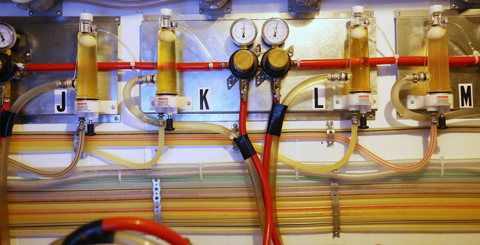 Do Dirty Beer Lines Actually Make You Drunker? - Sharp Magazine