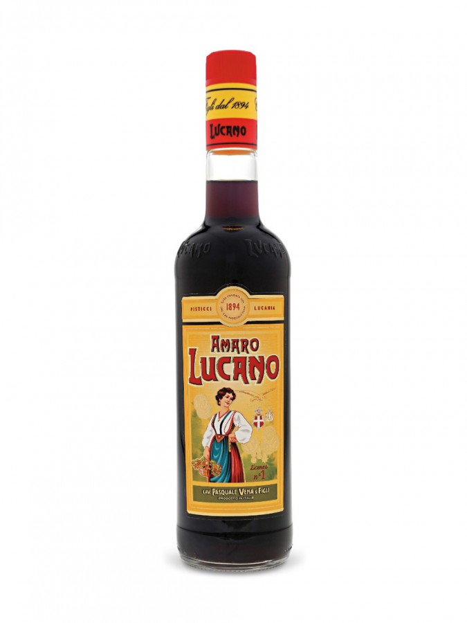 Amaro — Your New Favourite Digestif — Is the Cure for Overeating ...