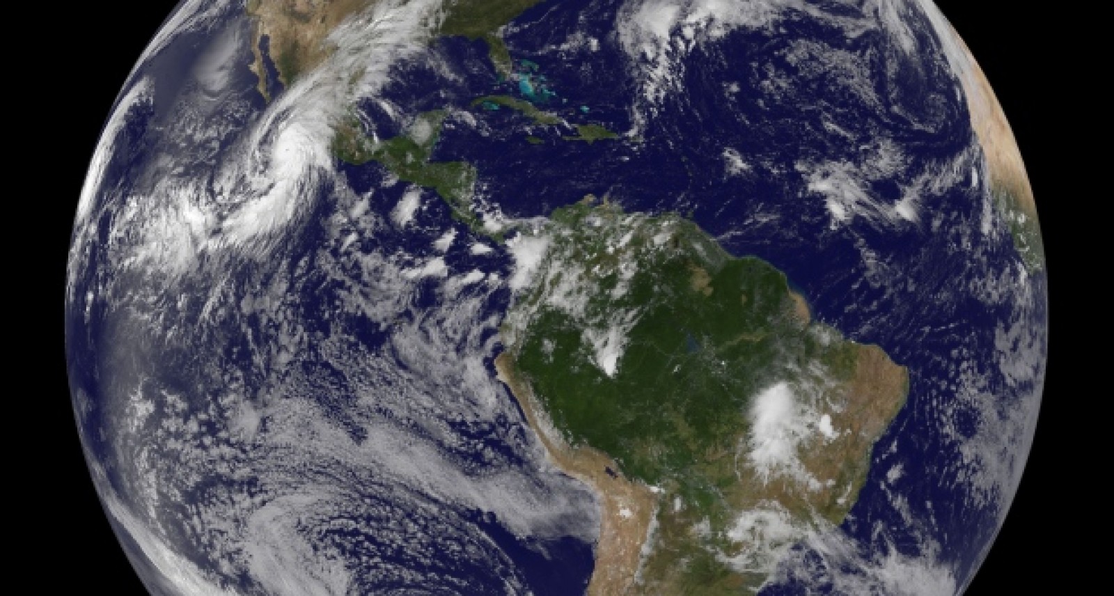 Nasa Photos Of Earth 2014