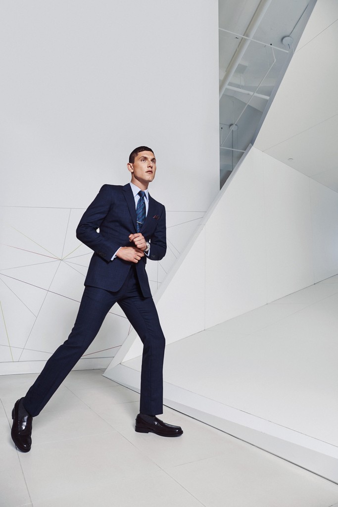 8 Modern Power Suits to Help You Absolutely Crush Your Workday - Sharp ...