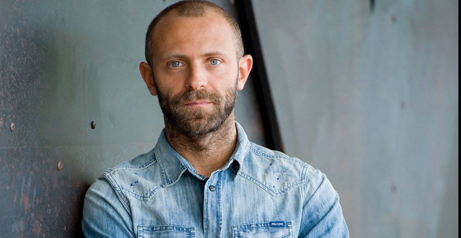 Revival Instinct: Diesel's New North American CEO Is Plotting the Brand ...