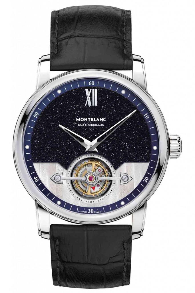 The 20 Most Essential Watches of 2017 - Sharp Magazine