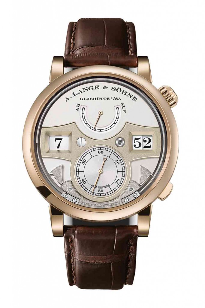 The 20 Most Essential Watches of 2017 - Sharp Magazine