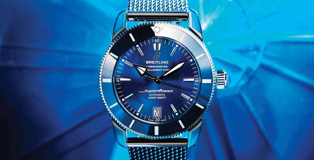 The 20 Most Essential Watches of 2017 - Sharp Magazine