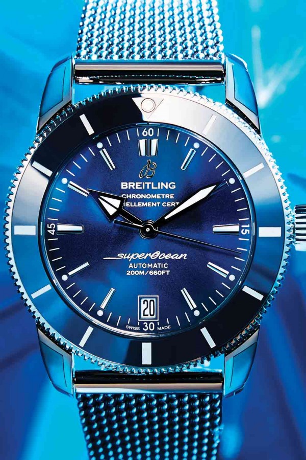 The 20 Most Essential Watches of 2017 - Sharp Magazine