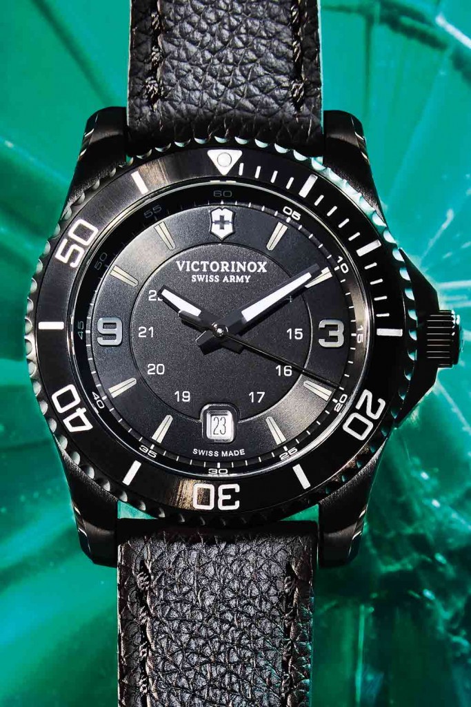 The 20 Most Essential Watches of 2017 - Sharp Magazine