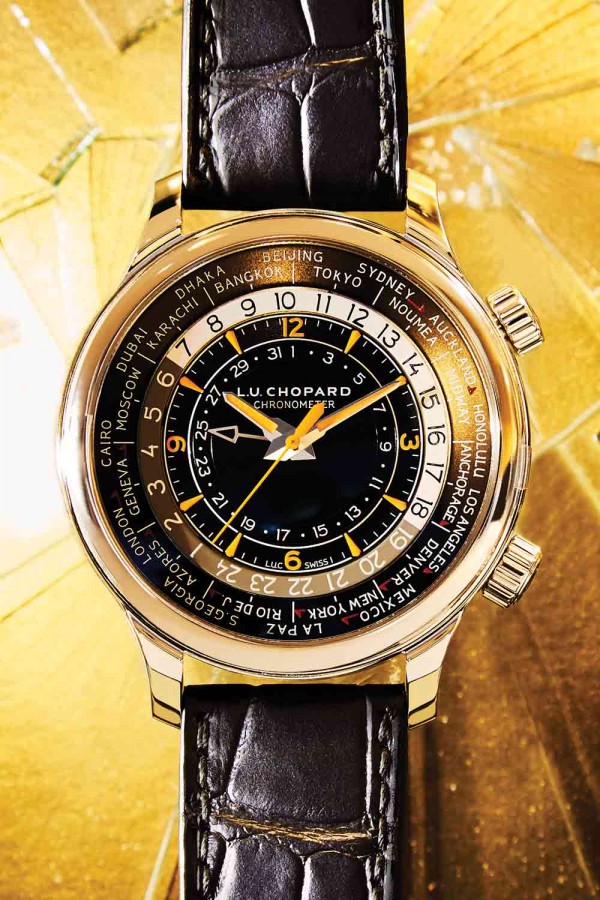 The 20 Most Essential Watches of 2017 - Sharp Magazine