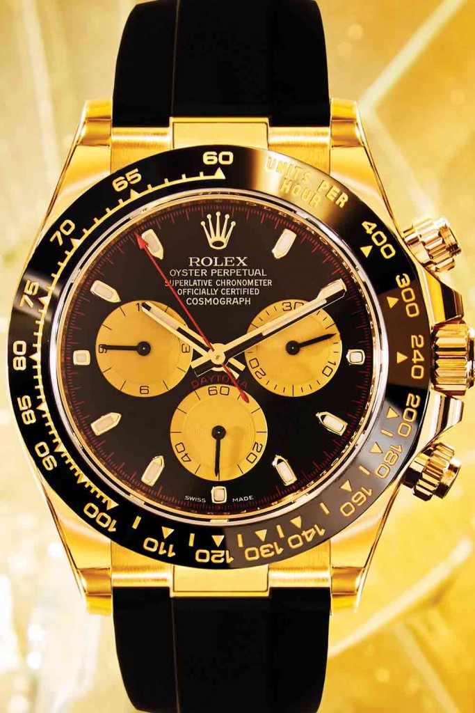 The 20 Most Essential Watches of 2017 - Sharp Magazine