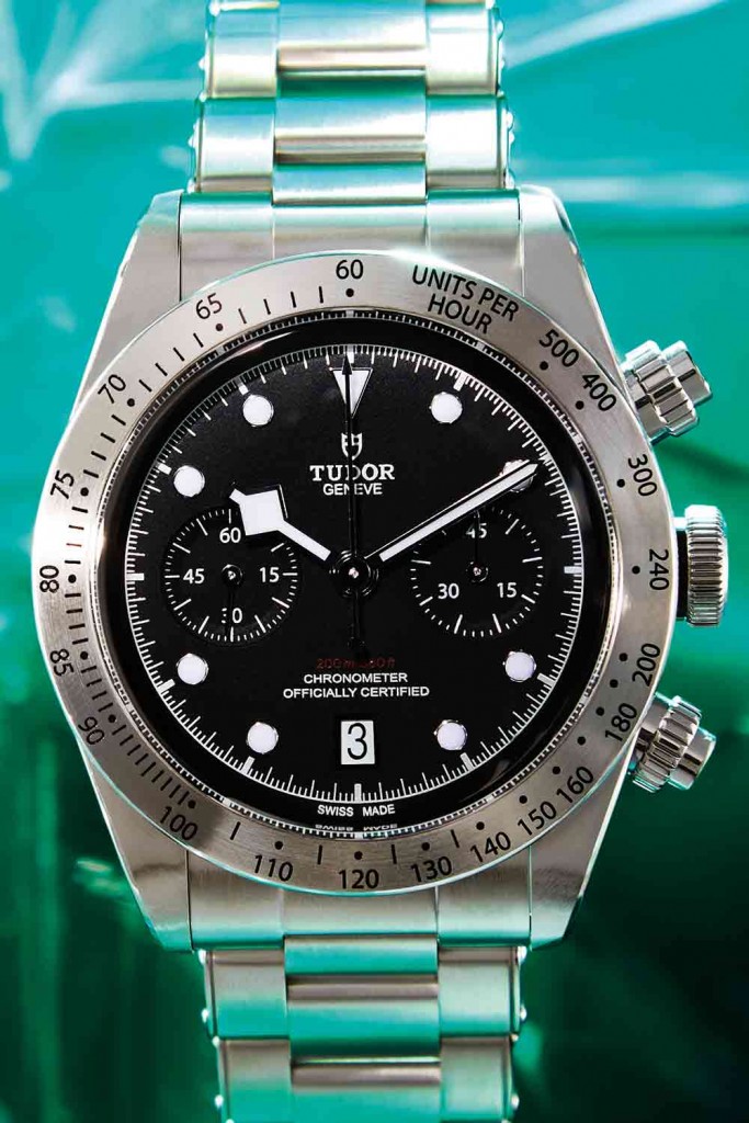 The 20 Most Essential Watches of 2017 - Sharp Magazine