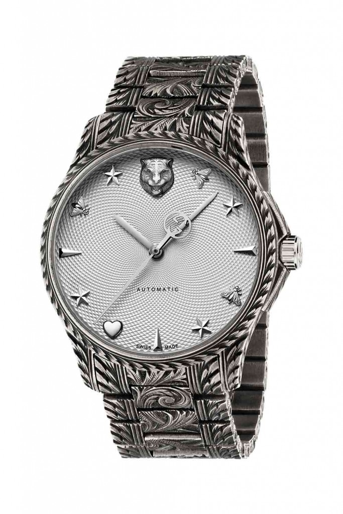 The 20 Most Essential Watches of 2017 - Sharp Magazine