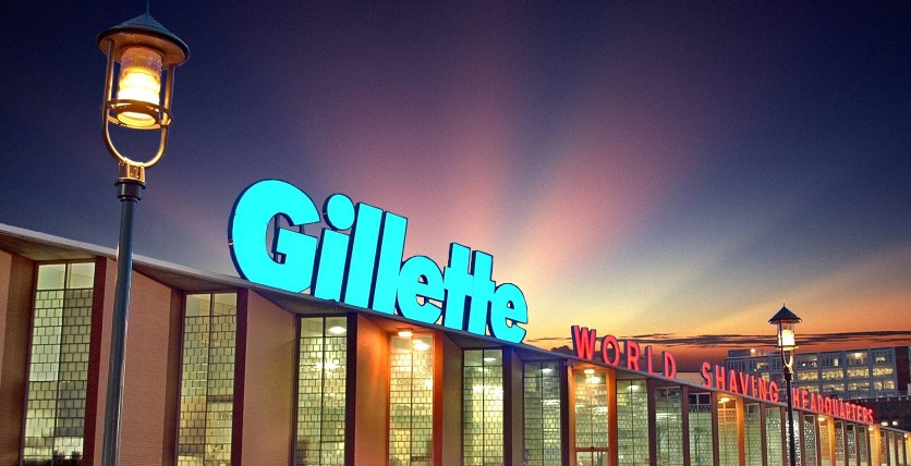At Gillette’s World Shaving Headquarters, Enough Wonders to Impress ...