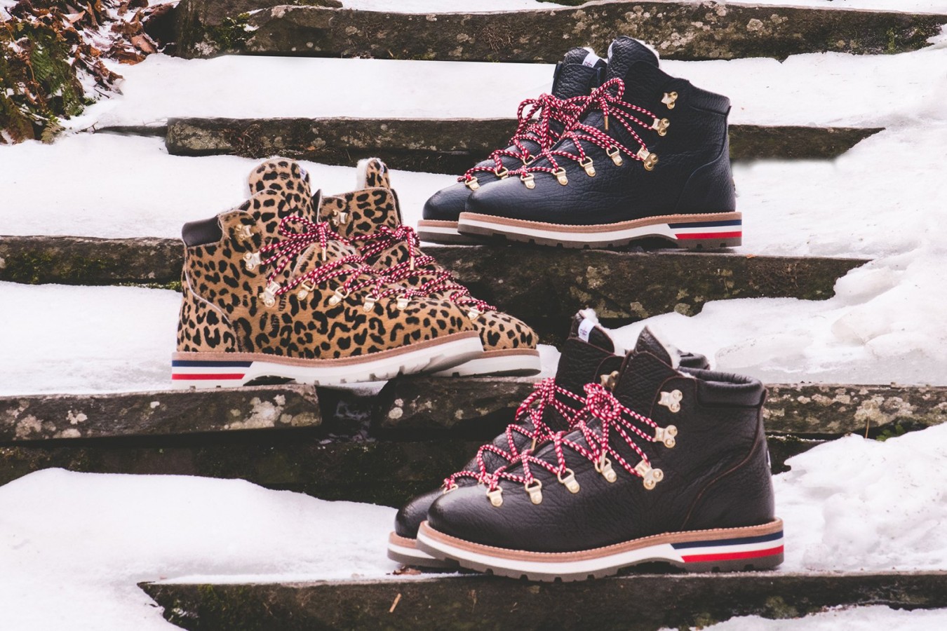 This Kith and Moncler Collab Will Make You Say 'Whoa' - Sharp Magazine