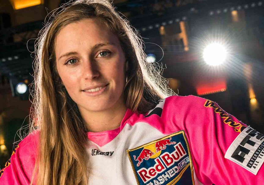 Women | Sharp Magazine