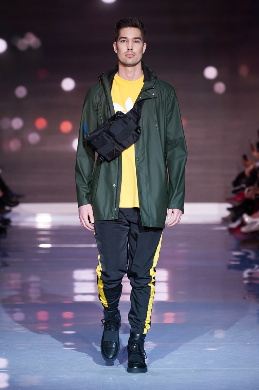 The 33 Best Looks at Toronto Men's Fashion Week F/W 2018 - Sharp Magazine