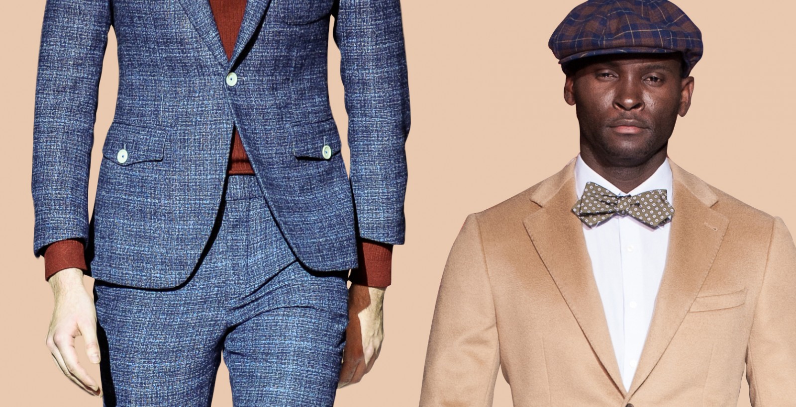 The 33 Best Looks at Toronto Men's Fashion Week F/W 2018 - Sharp Magazine