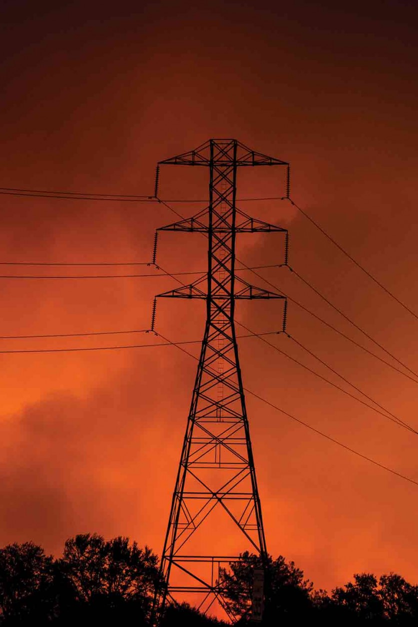 A Great Canadian Power Line Could Solve Many of the Nation's Energy ...