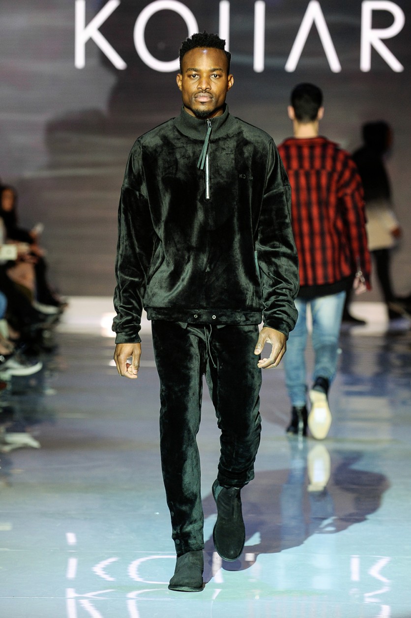 The 33 Best Looks at Toronto Men's Fashion Week F/W 2018 - Sharp Magazine