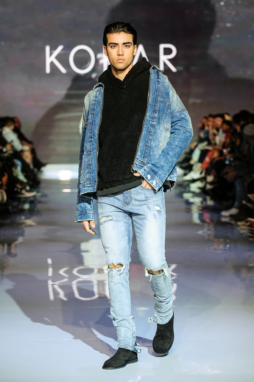 The 33 Best Looks at Toronto Men's Fashion Week F/W 2018 - Sharp Magazine