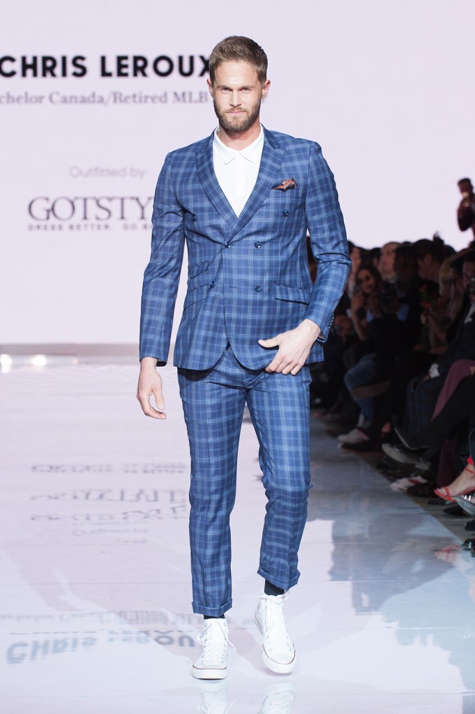 The 33 Best Looks at Toronto Men's Fashion Week F/W 2018 - Sharp Magazine