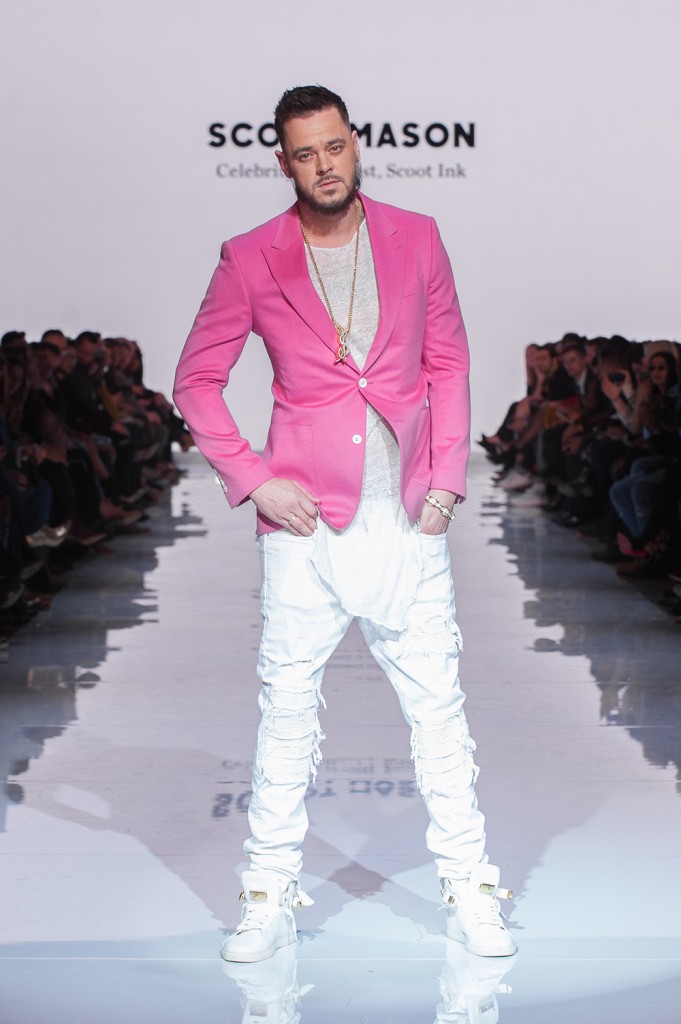The 33 Best Looks at Toronto Men's Fashion Week F/W 2018 - Sharp Magazine