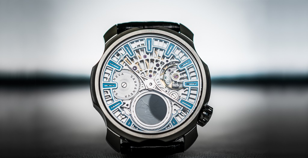 5 New Watches We’re Dying to See at Baselworld 2018 - Sharp Magazine