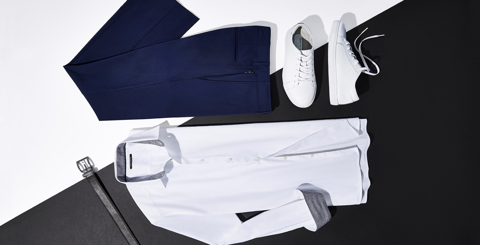 How to Take Your Outfit From Office to Off-Duty in One Minute - Sharp ...