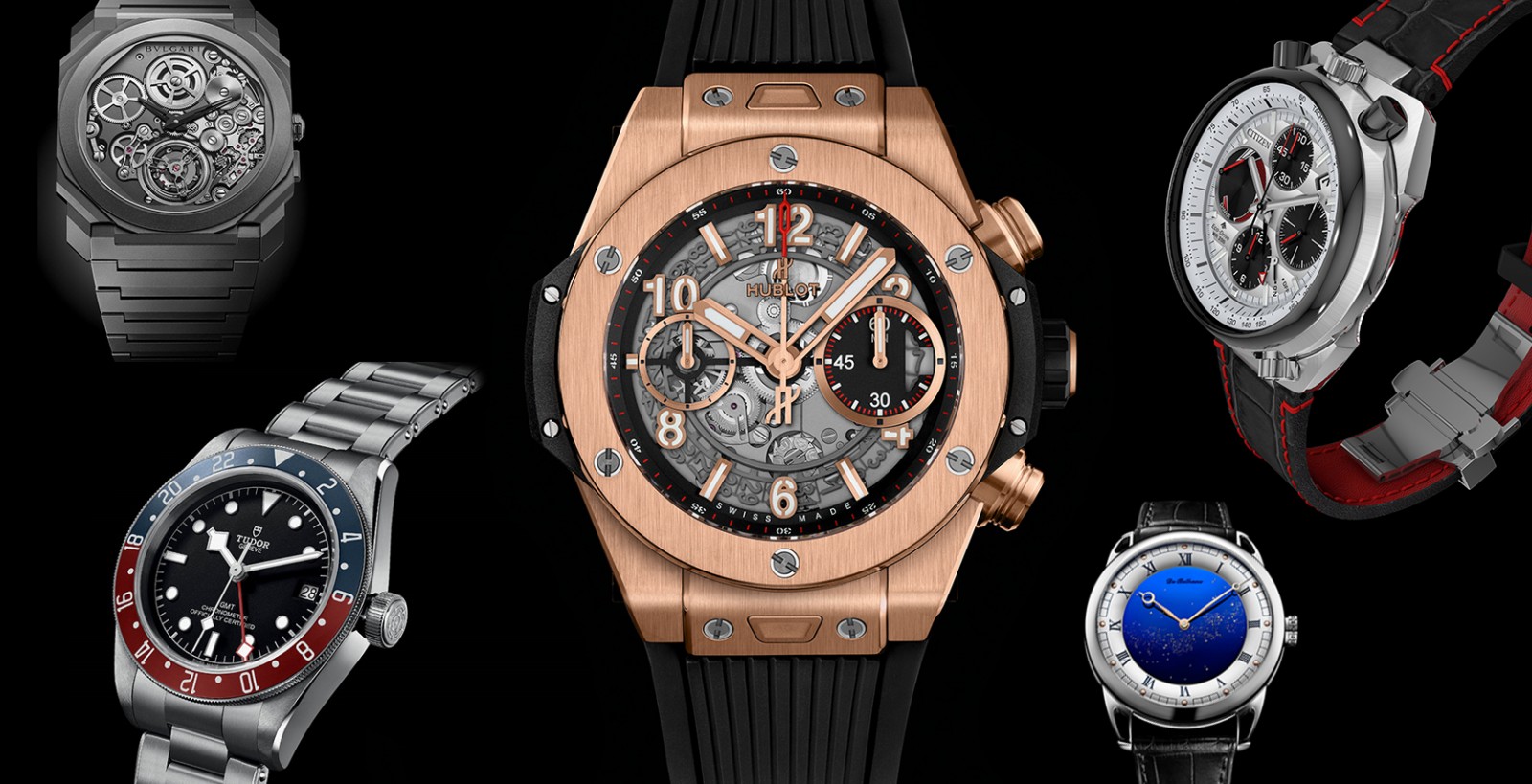 The 12 Best of Baselworld 2018, from Affordable to Out-of-This-World ...