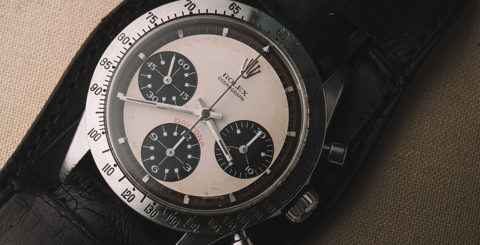 Why Your Watch Deserves a Custom Strap - Sharp Magazine