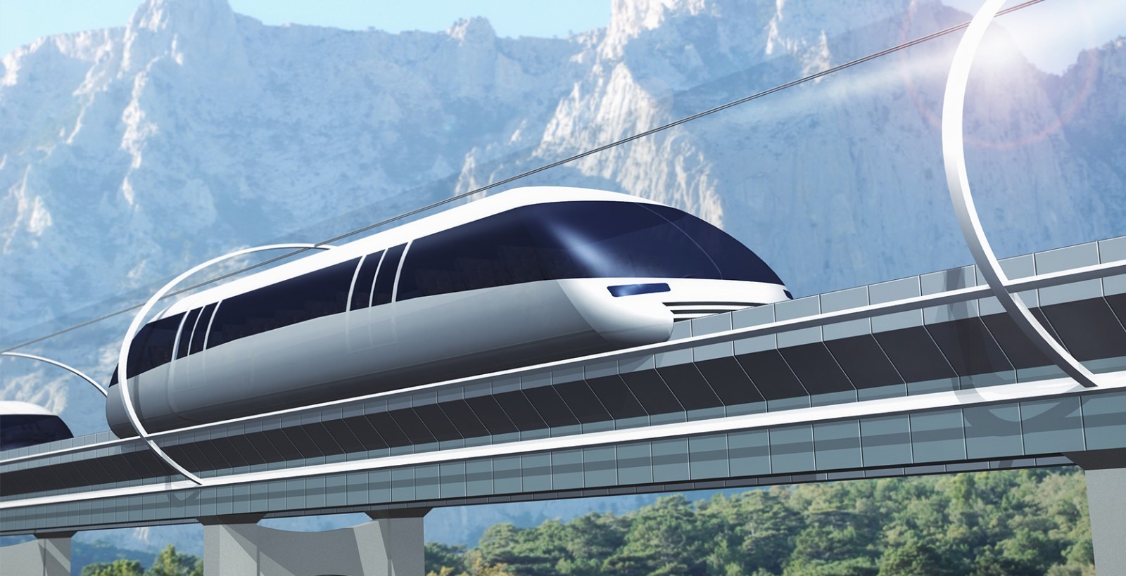 Warp Speed Ahead: How Canada Is Leading the Technological Charge to ...