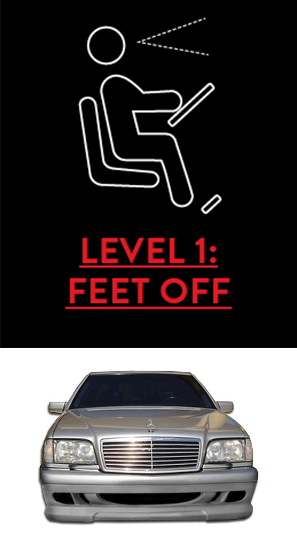 How to Talk About Autonomous Cars - Sharp Magazine