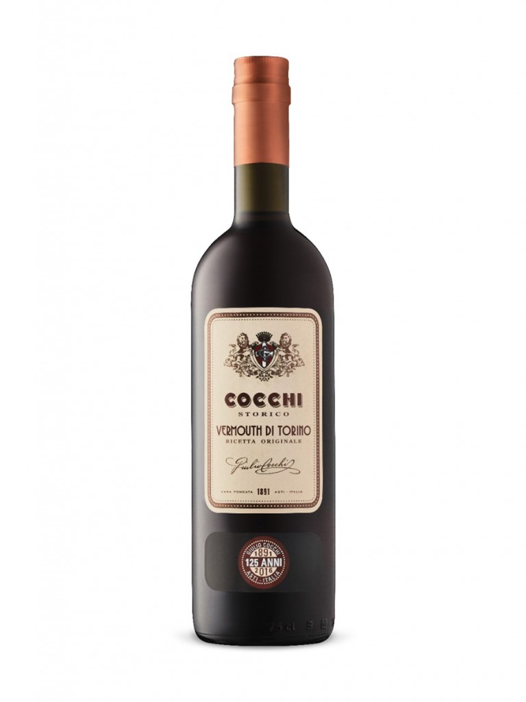 Vermouth Is Having a Moment. Here's How to Drink It. - Sharp Magazine