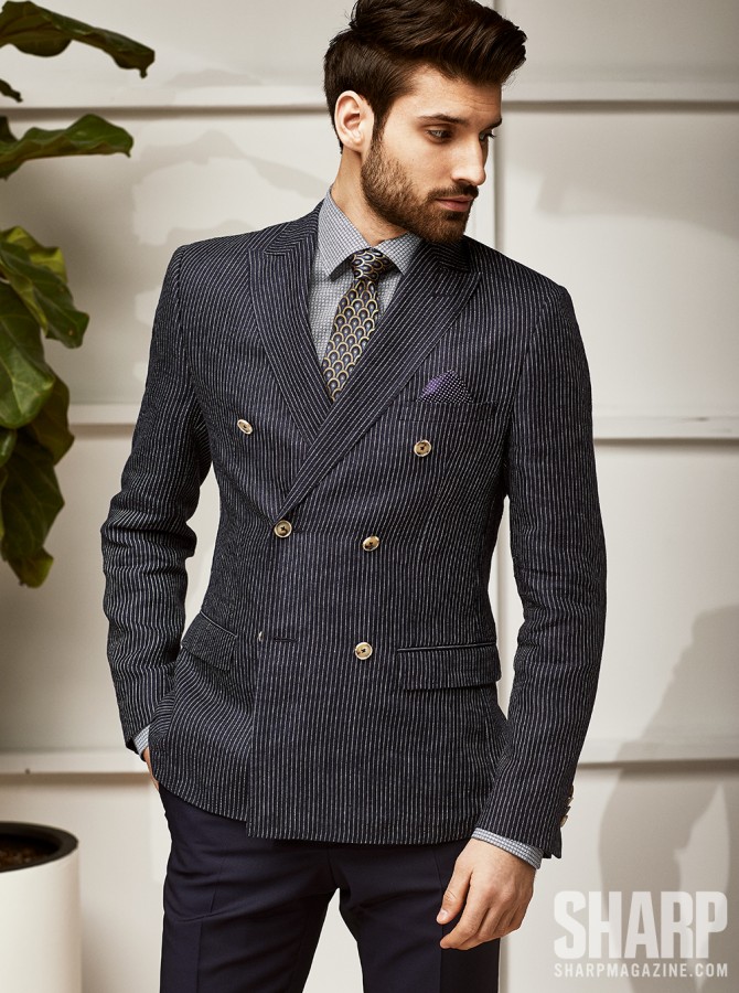 7 Ways to Level Up Your Spring Style Game - Sharp Magazine