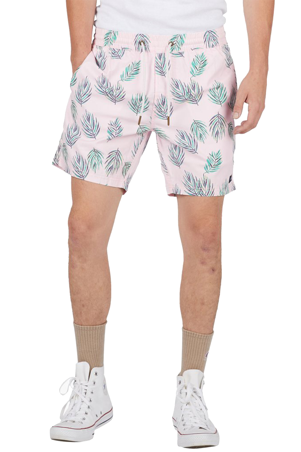 10 Pairs of Shorts You Won't Look Dorky in This Summer - Sharp Magazine