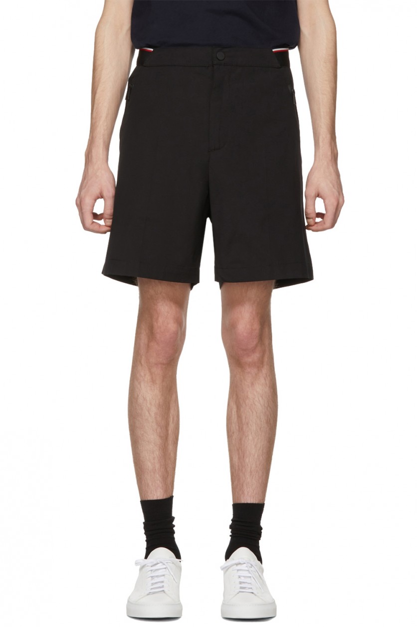 10 Pairs of Shorts You Won't Look Dorky in This Summer - Sharp Magazine