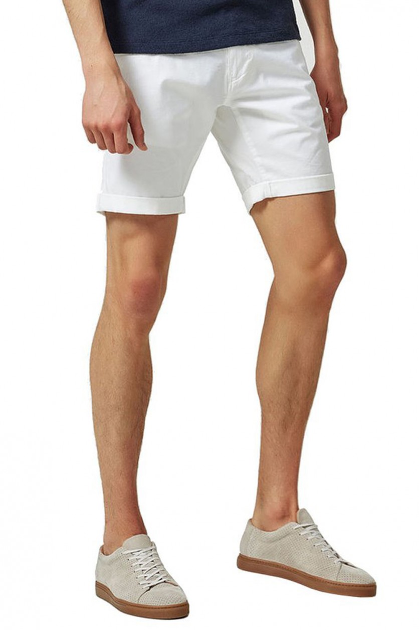 10 Pairs of Shorts You Won't Look Dorky in This Summer - Sharp Magazine