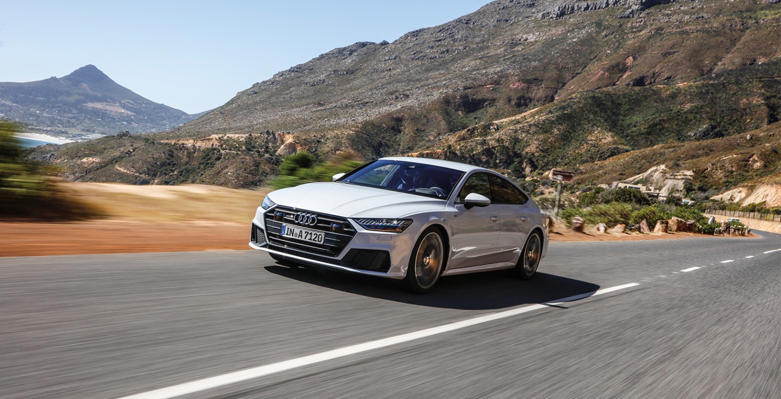 The 2019 Audi A7 Sportback Somehow Tops the Car That Defined a Genre ...