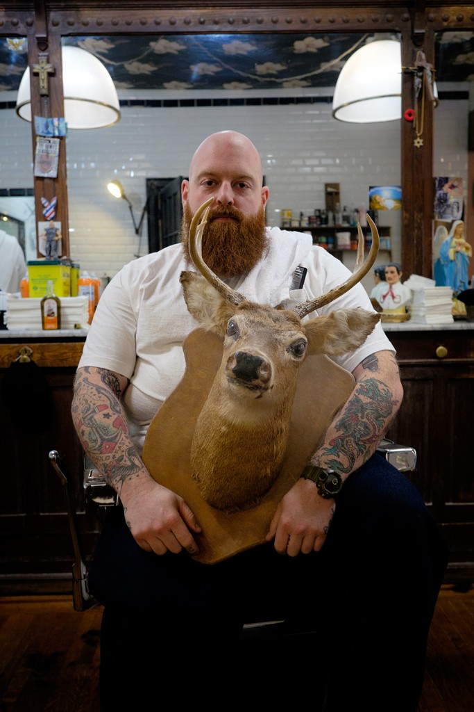 Hipster Hunters Are Gaining Likes — and Enemies — in Canada's ...