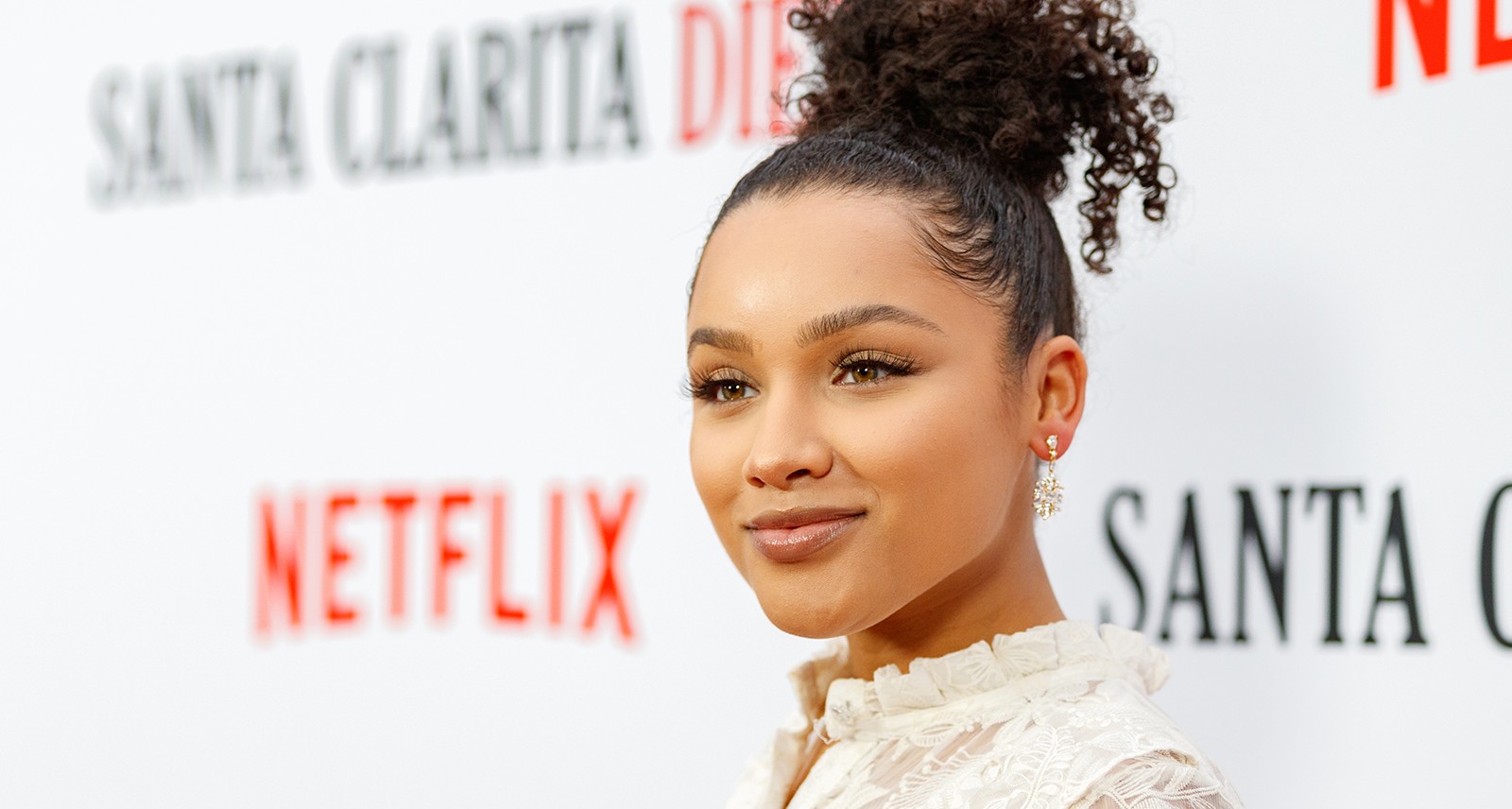Jaylen Barron Is Not Horsing Around | Sharp Magazine