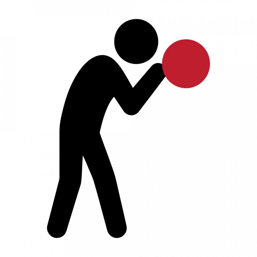 The (Serious) Mental Health Benefits of Playing Dodgeball - Sharp Magazine
