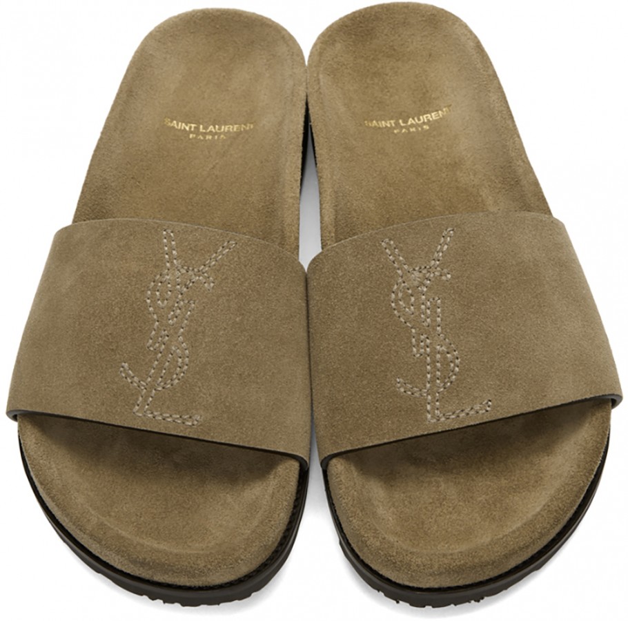 10 Summer Sandals Any Guy Can Pull Off (Or Slip On) - Sharp Magazine