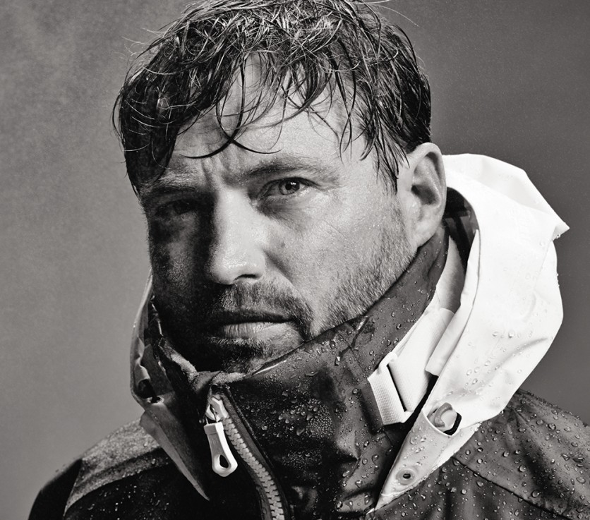 Rockstar Skipper Alex Thomson Talks Style, Strategy, and Sailing Solo ...